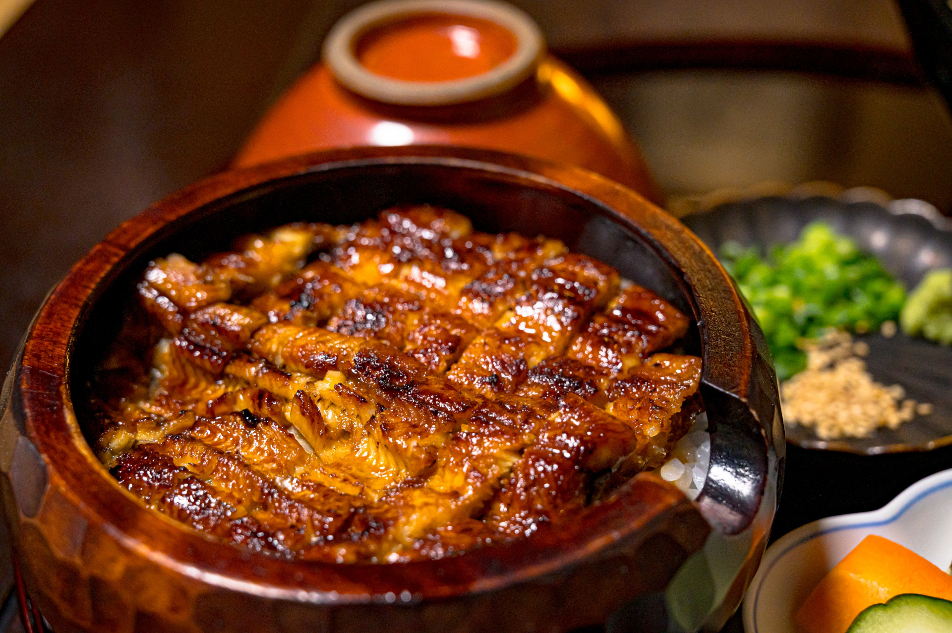 What I Ate in Nagoya | Explore Nagoya